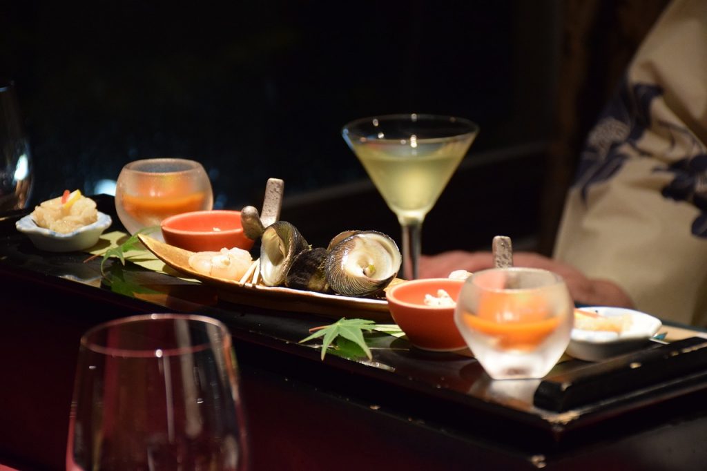 Masaharu Morimoto Chef/Owner of Morimoto Restaurants – japanese knife ...